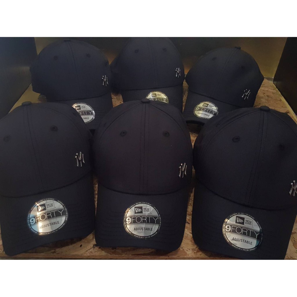 หมวก New era 9 forty cap | Shopee Thailand