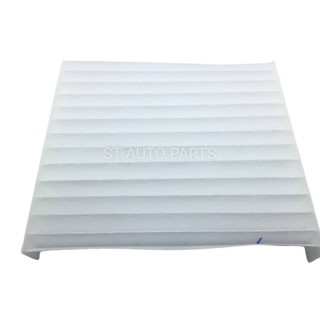 กรองแอร์ ไส้กรองแอร์ Toyota โตโยต้า #87139-0D040 ใช้กับรถ Vigo วีโก้ ...