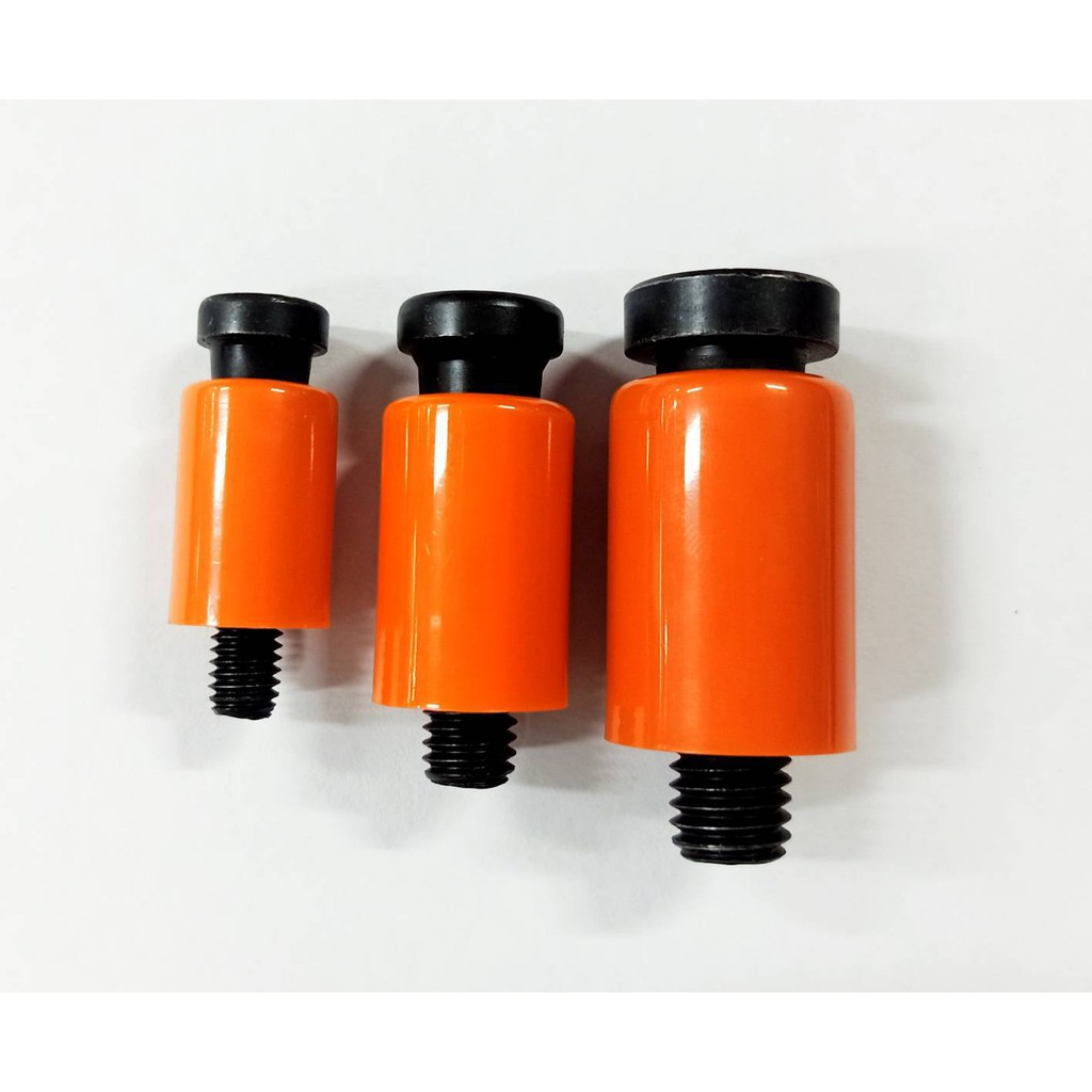 PARTING LOCK (ORANGE / สีส้ม) / พาร์ทติ้งล็อค / สไลด์ซุปเปอร์เรน ...