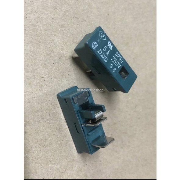 อารามฟิวส์ Alarm Fuse (DAITO) GP25 , GP50 , GP75 | Shopee Thailand