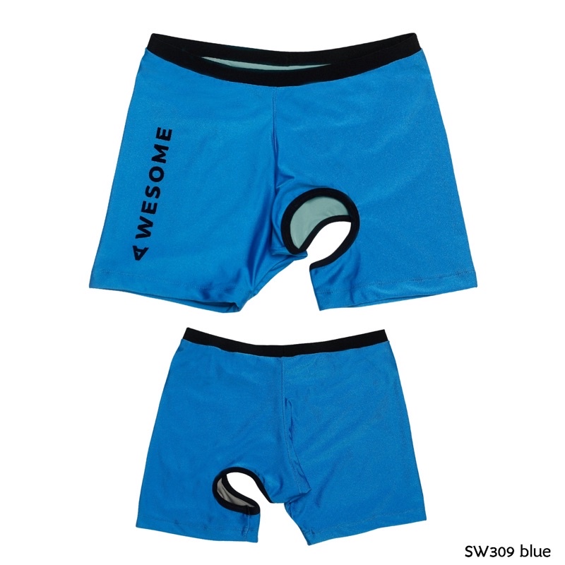 SW309 กางเกงว่ายน้ำ awesome sport | Shopee Thailand