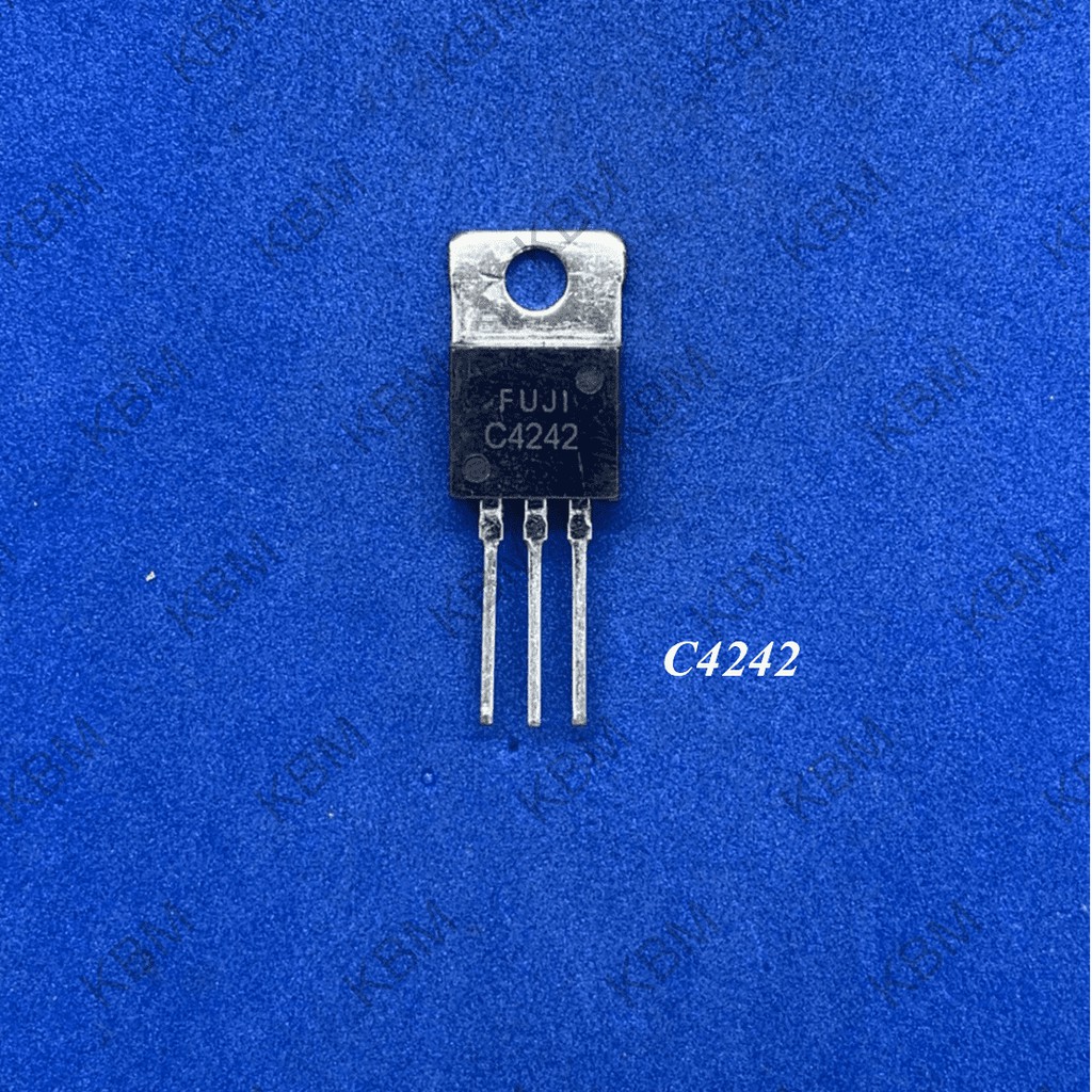 Transistor ทรานซิสเตอร์C4236 C4239 C4242 C4275 C4278 | Shopee Thailand