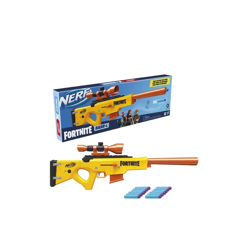 NER FORTNITE BASR L. | Shopee Thailand