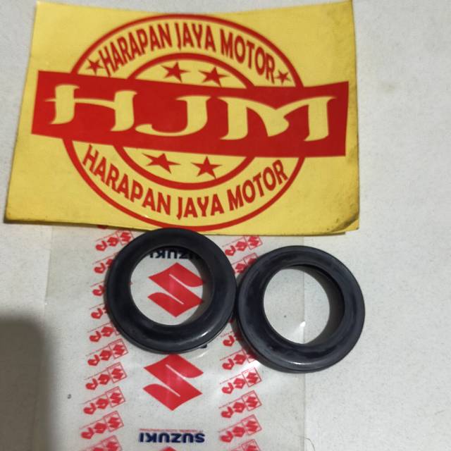 ซีล Ash SIL Over SHOCK THUNDER 125 SGP | Shopee Thailand