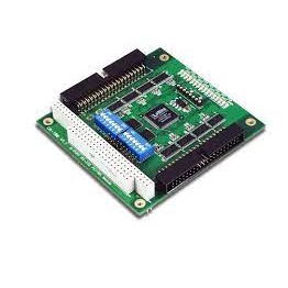 CA-132I-T 2 Port PC/104 Board, RS-422/485, w/ Isolation, Wide ...