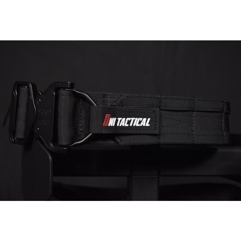 สินค้าพร้อมส่งในไทย เข็มขัดทางยุทธวิธี fighter belt Oni tactical ...