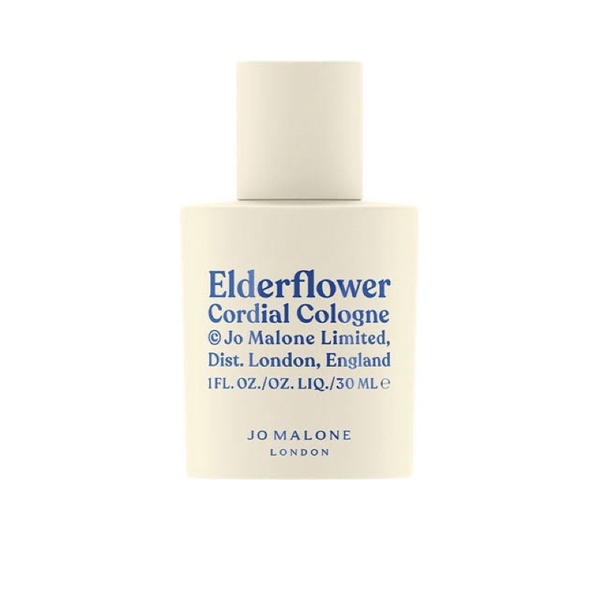 JO MALONE LONDON น้ำหอม Elderflower Cordial Cologne Brit Collection ...