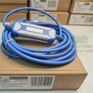 สาย Link PLC PANA สายโหลด PLC รุ่น USB-AFC8503/8513 ใช้กับ PLC ...