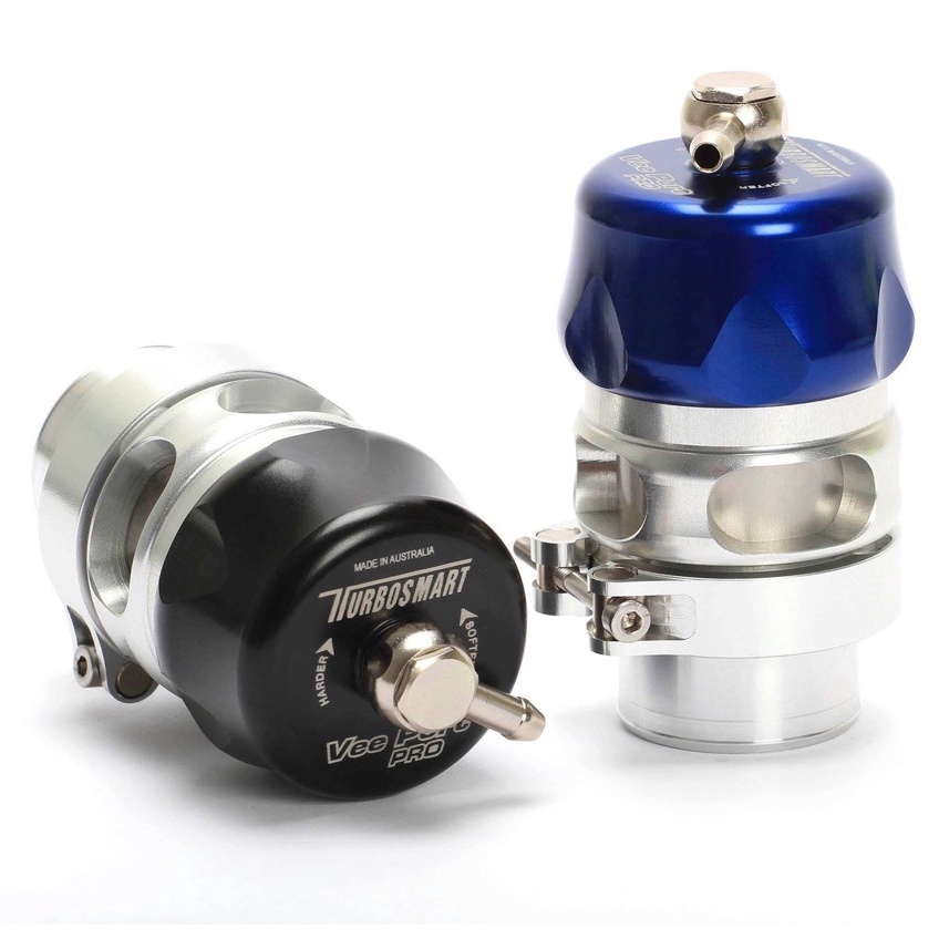 โบออฟ วีพอต TURBOSMART BOV Vee Port Pro (รองรับ600แรงม้า) | Shopee Thailand