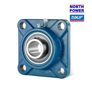 SKF UCF 210 (FYJ 50 TF) ตลับลูกปืนวาย พร้อมเสื้อแบบหน้าแปลนสี่เหลี่ยม | Shopee Thailand