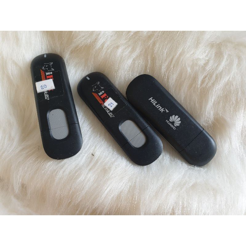 Huawei Aircard E303 3g 7.2Mbps (ifox hilink852) มือสอง คุณภาพดี ...