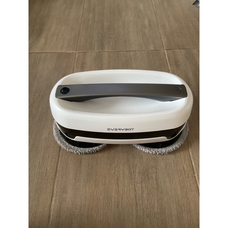 AUTOBOT Scrub robot cleaner with Water Tank หุ่นยนต์ถูพื้นอัตโนมัติ ...