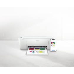 HP DeskJet Ink Advantage 2770 All-in-One Printer Series • Get started ...