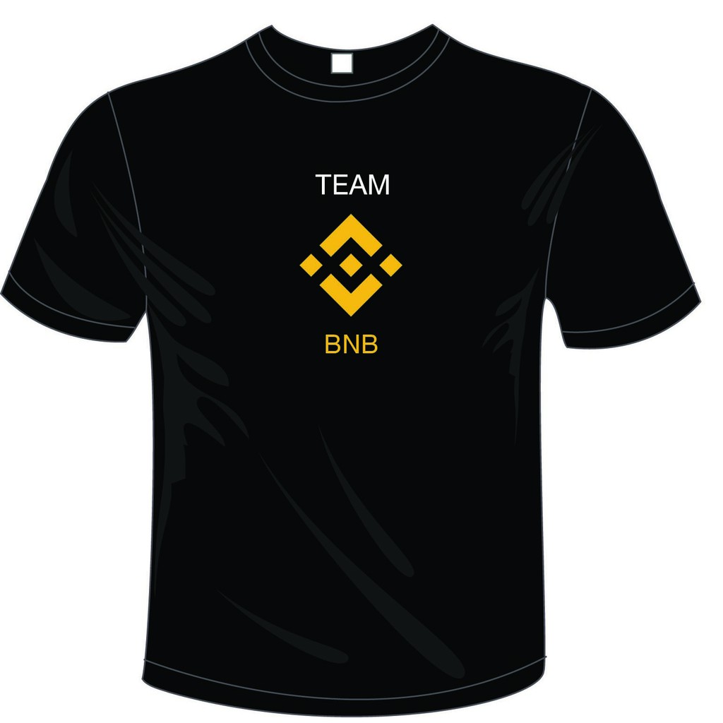 ผ้าโคดดี เสื้อยืด บิทคอยน์ Bitcoin BTC ETH XRP Ada Dogecoin BNB Shiba Inu เสื้อดำ ได้ทั้งหญิงและ ...