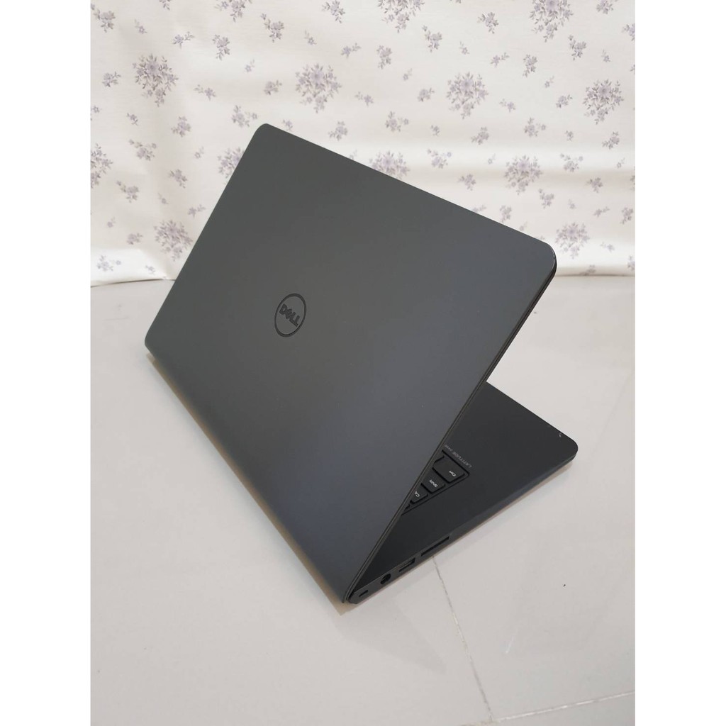 DELL Core i5 gen5 แรม 8 gb โนตบุคมือสอง ตัวบาง Latitude 3450 | Shopee ...