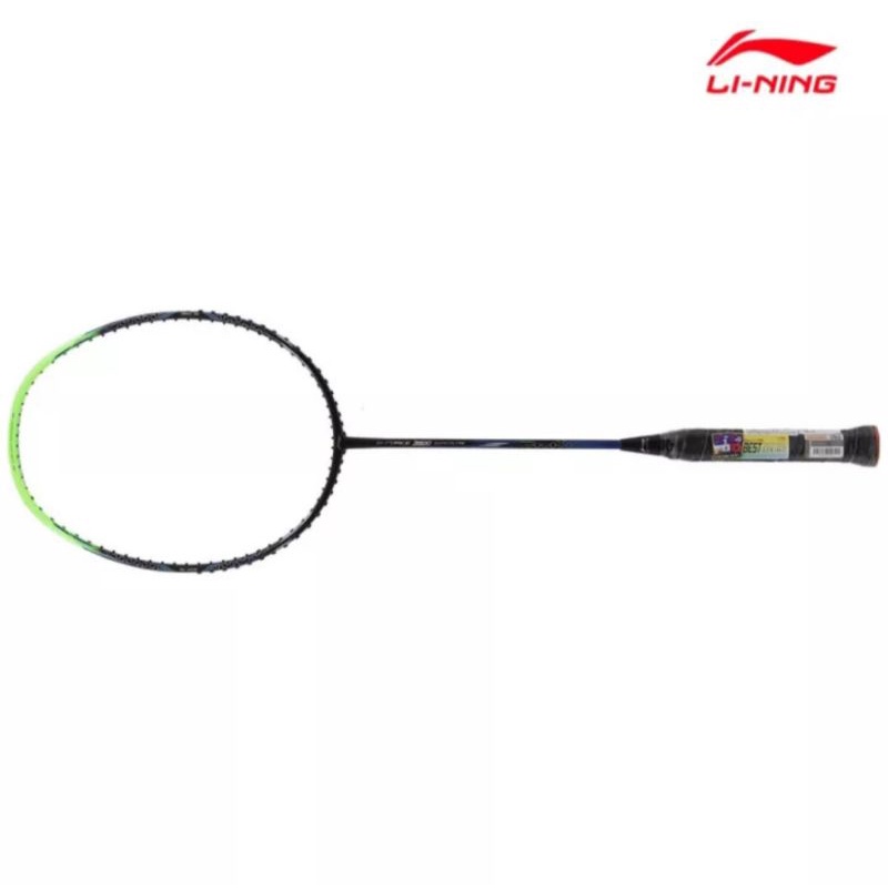 ไม้แบดมินตัน LI NING G-FORCE SUPER LITE | Shopee Thailand