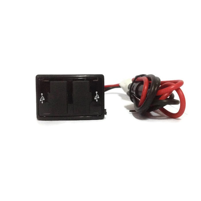 ช่องต่อ USB SOCKET FOR NISSAN | Shopee Thailand