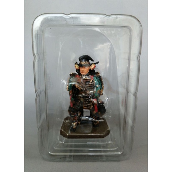 SENGOKUHAOU.. Del Prado Japan 2002 | Shopee Thailand