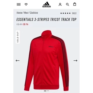 เสื้อแจ็คเก็ต adidas ราคาพิเศษ | ซื้อออนไลน์ที่ Shopee ส่งฟรี*ทั่วไทย!