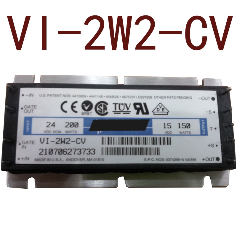 Vi-2w2-cv 24V-15V 150W รับประกัน 1 ปี {รูปจุดคลังสินค้า} | Shopee Thailand