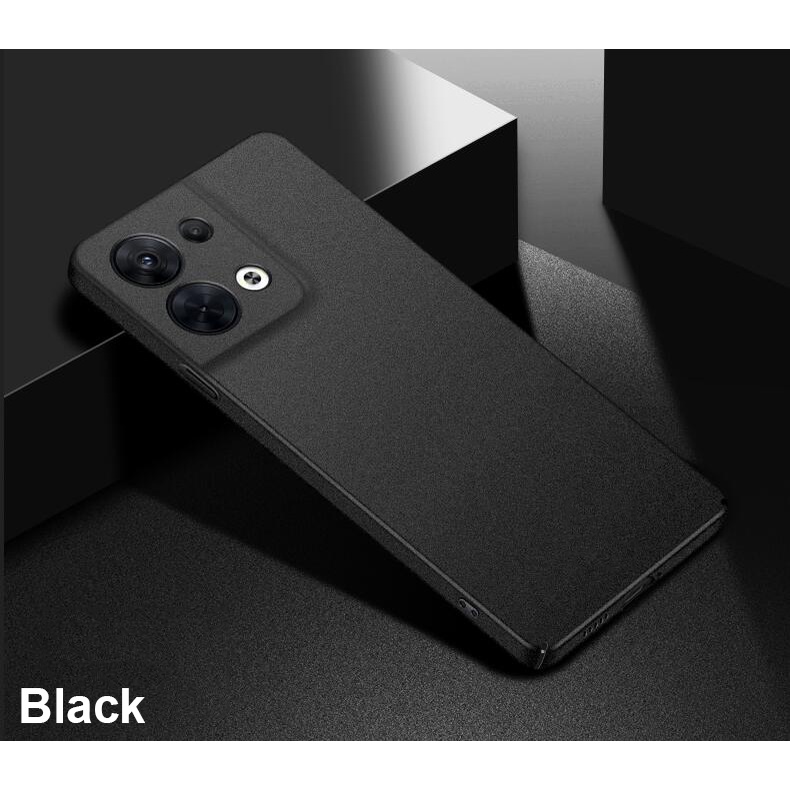 Oppo Reno 5 / Pro / Reno 6 / Pro / Reno 7 Pro / Reno 8 / Pro 5G เคสแข็ง ...