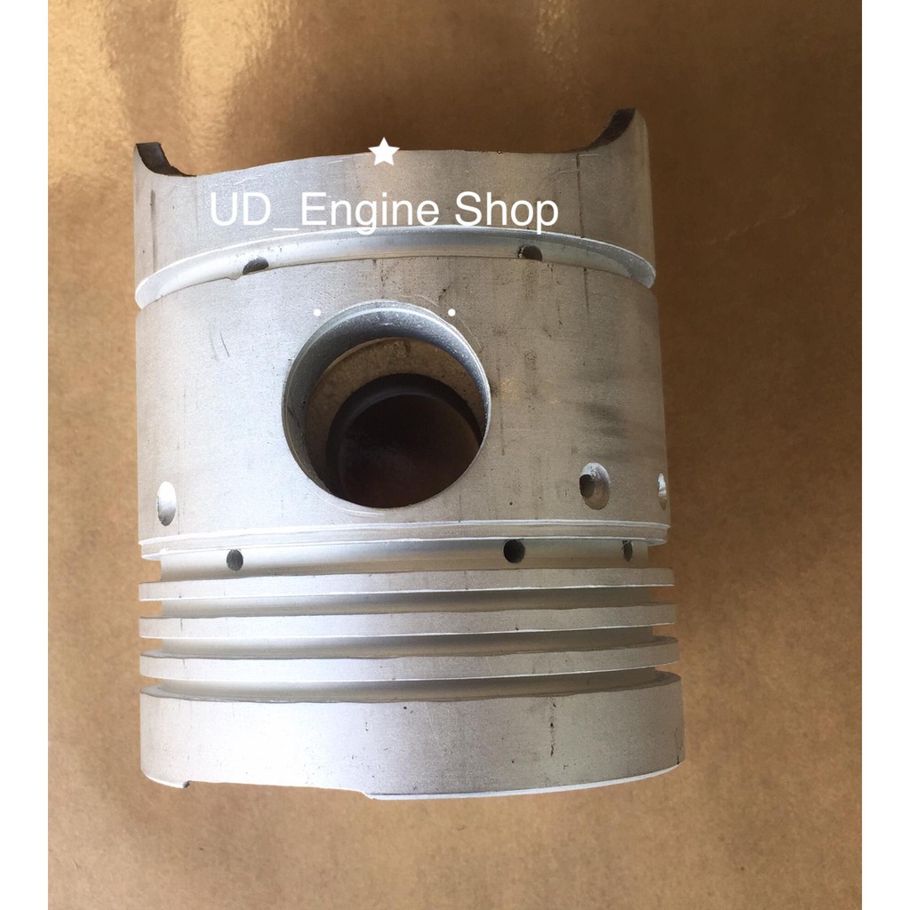 ลูกสูบเครื่อง DM100 (Piston) | Shopee Thailand