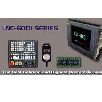 ชุดควบคุมเครื่องซีเอ็นซี รุ่น LNC 600i CNC Controller | Shopee Thailand