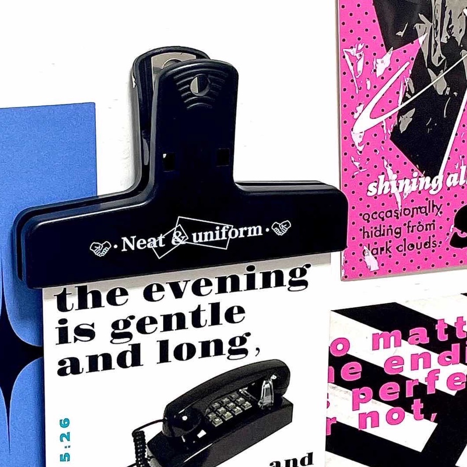 Ohaya คลิปแม่เหล็ก สไตล์เรโทร สําหรับหนีบตู้เย็น | Shopee Thailand