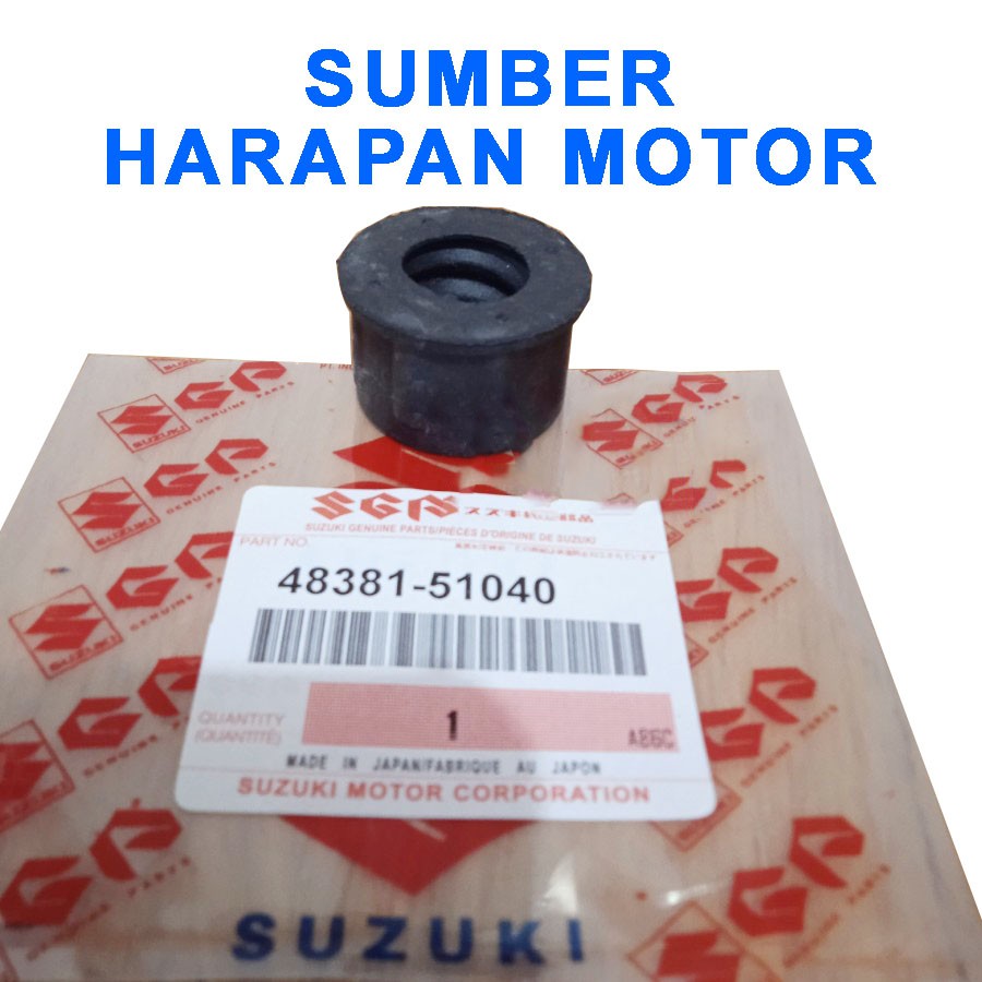 บูชชิ่งคอลัมน์พวงมาลัย Bosh Stir Futura T120SS | Shopee Thailand