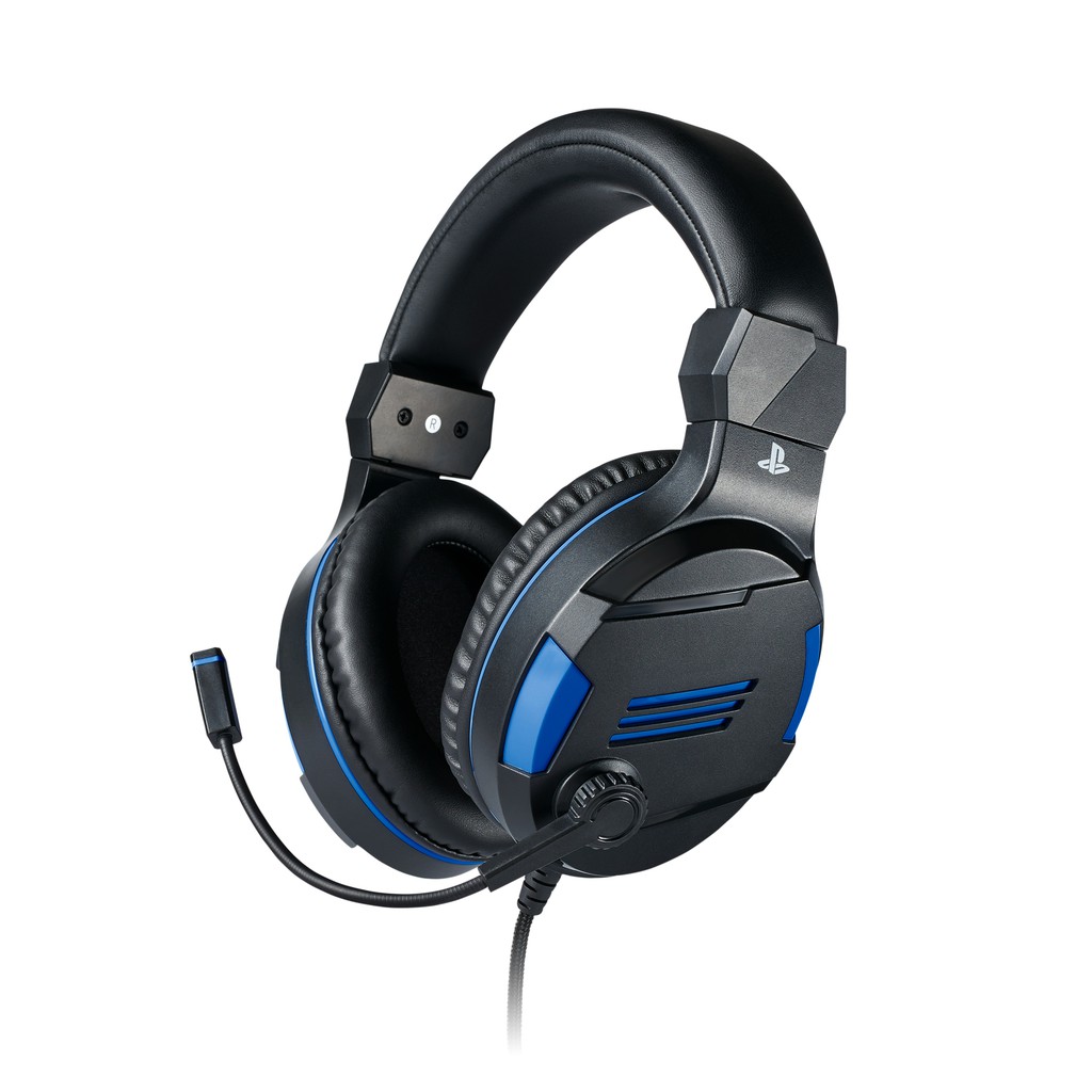 Sony Headphone Gaming PS4OFHEADSETV3A_(PS4 BIG BEN HEADSET) | Shopee Thailand