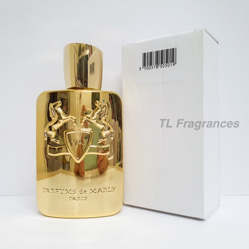 PDM Parfums de marly - Godolphin [💥แบ่งขายน้ำหอมแท้ 100%] | Shopee Thailand