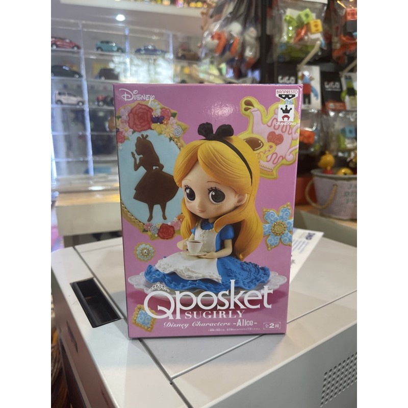 Qpocket แท้ขนาด 6นิ้ว | Shopee Thailand