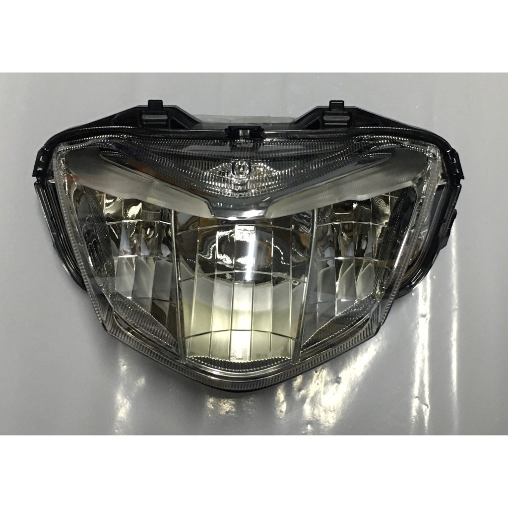 ไฟหน้าชุด LED.WAVE110-i ปี2019 | Shopee Thailand