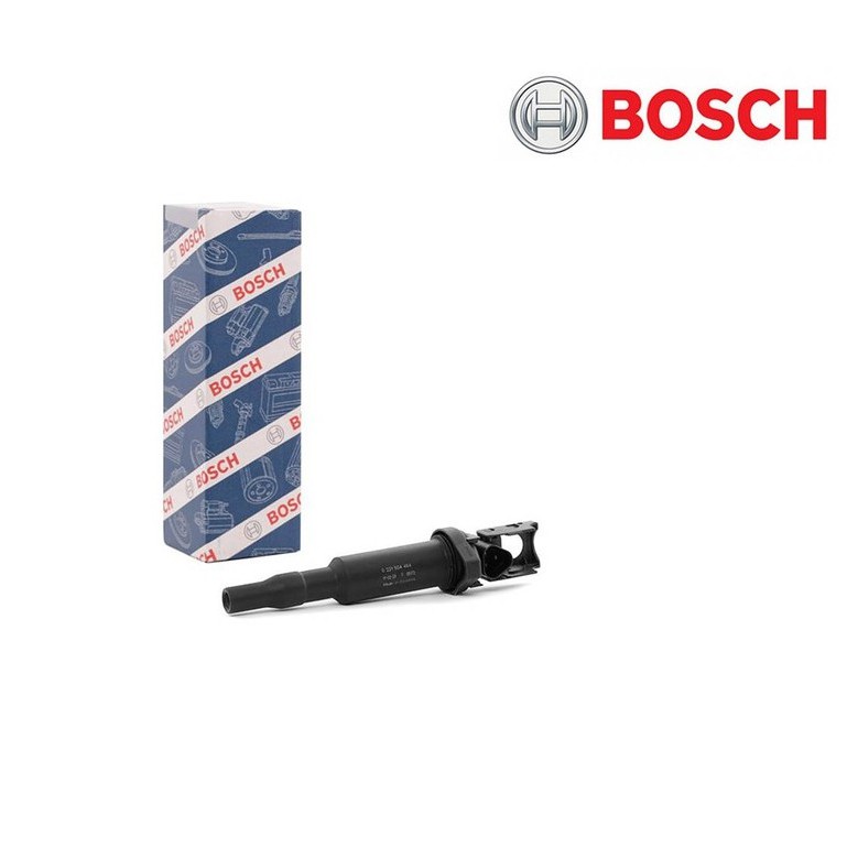 คอยล์จุดระเบิด BMW E46 E90 E60 E66 N42 N46 N62 M54 Bosch 0221504464 ...