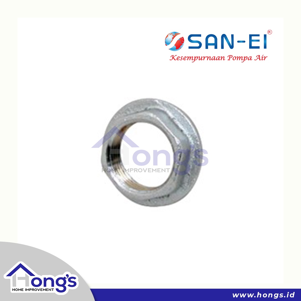 Pt726 SAN-EI ท่อการเชื่อมต่อโครเมียม | Shopee Thailand