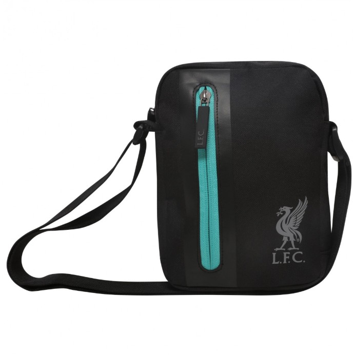 กระเป๋าสะพายลิเวอร์พูล LFC TIDEPOOL BAG [ลิขสิทธิ์สโมสร Liverpool ของ ...
