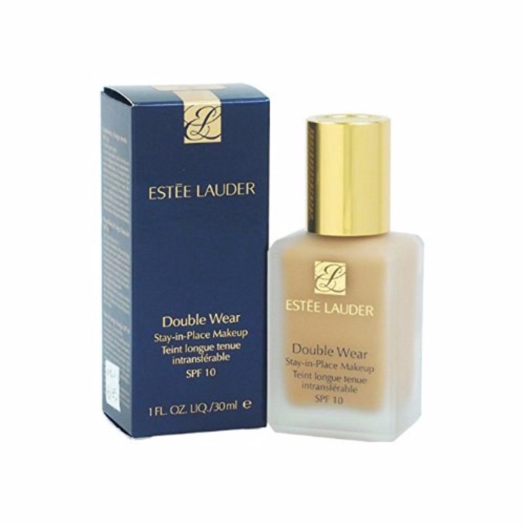 Estee Lauder Double Wear Stay In Place Makeup Spf10 Pa 3w1 Tawny