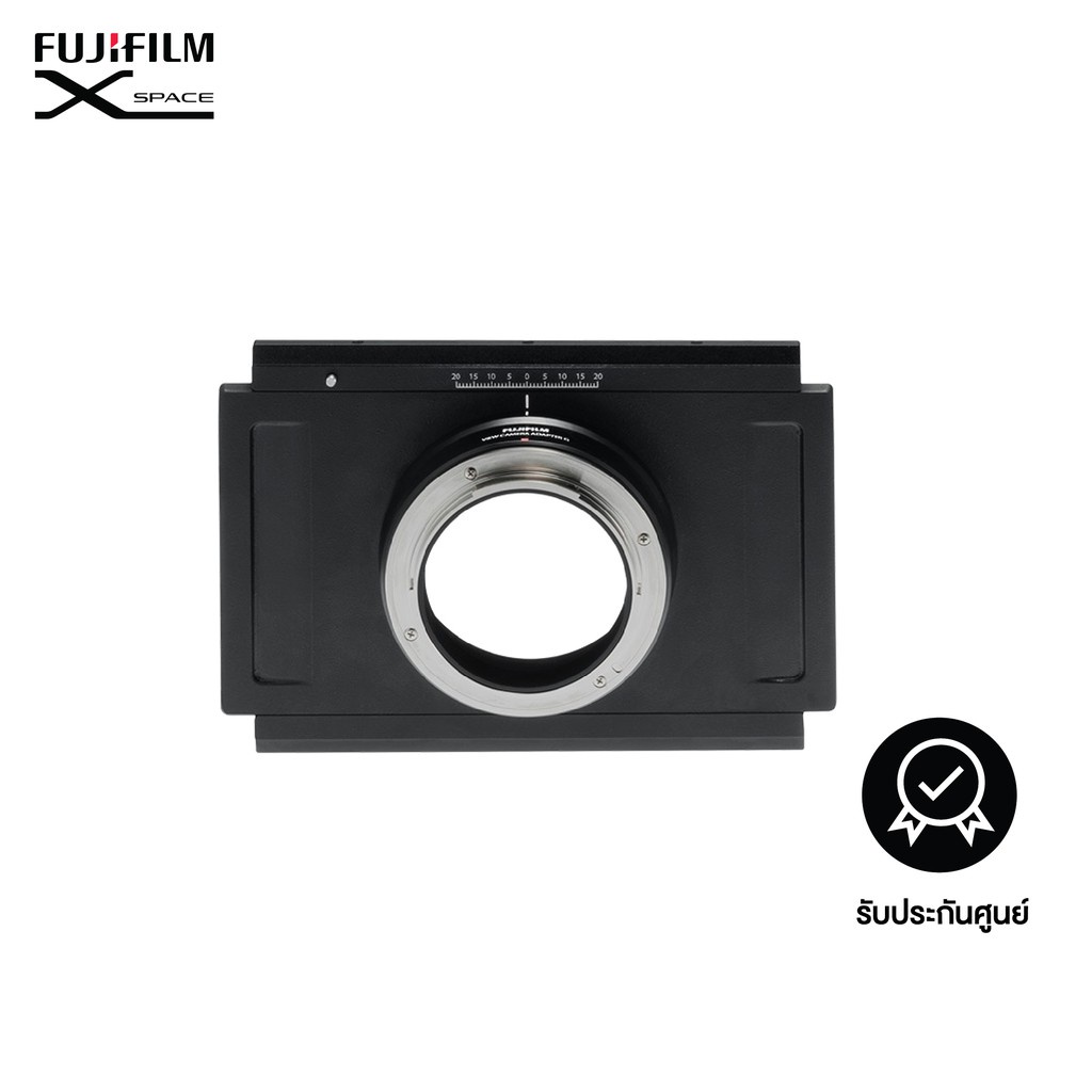 FUJIFILM View Camera Adapter G | Shopee Thailand