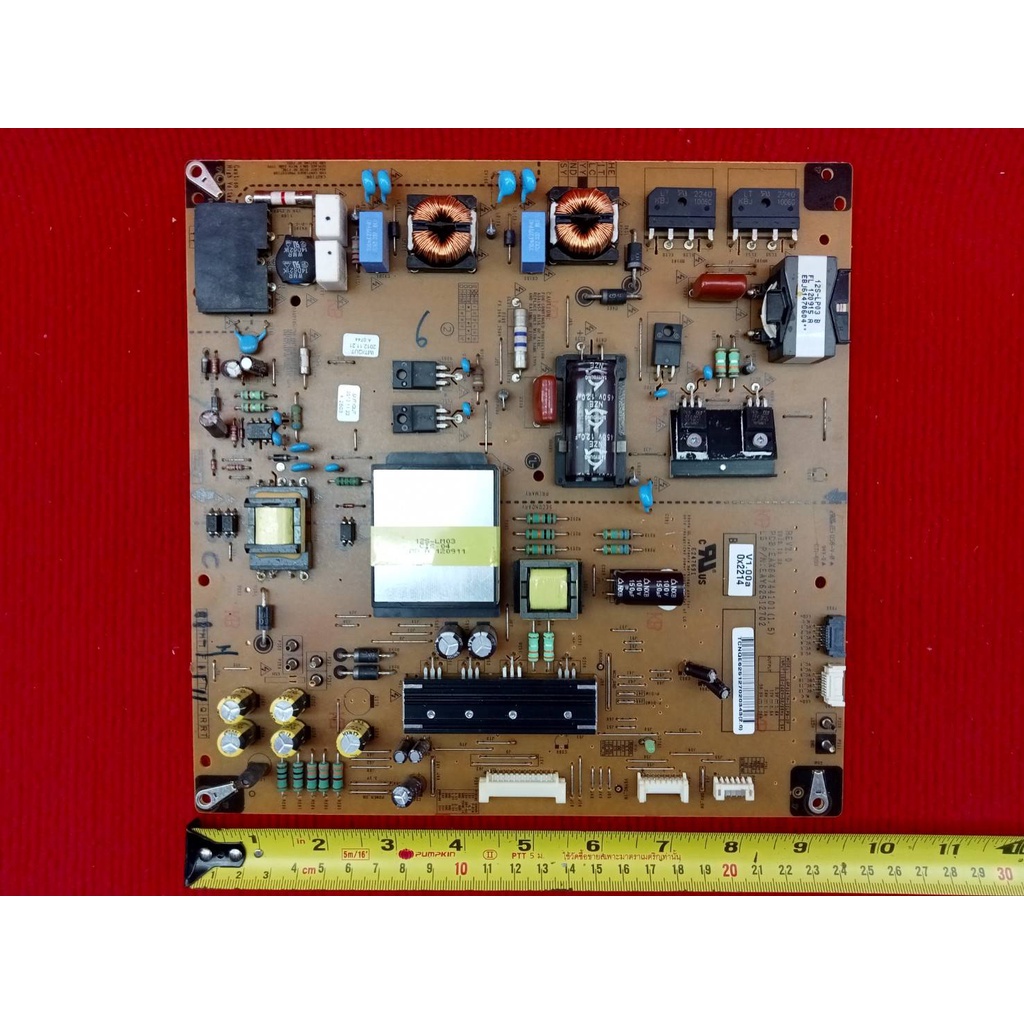 Powersupply/LG รุ่น: 42LM7600,47LM8600 Part: EAX64744101 | Shopee Thailand