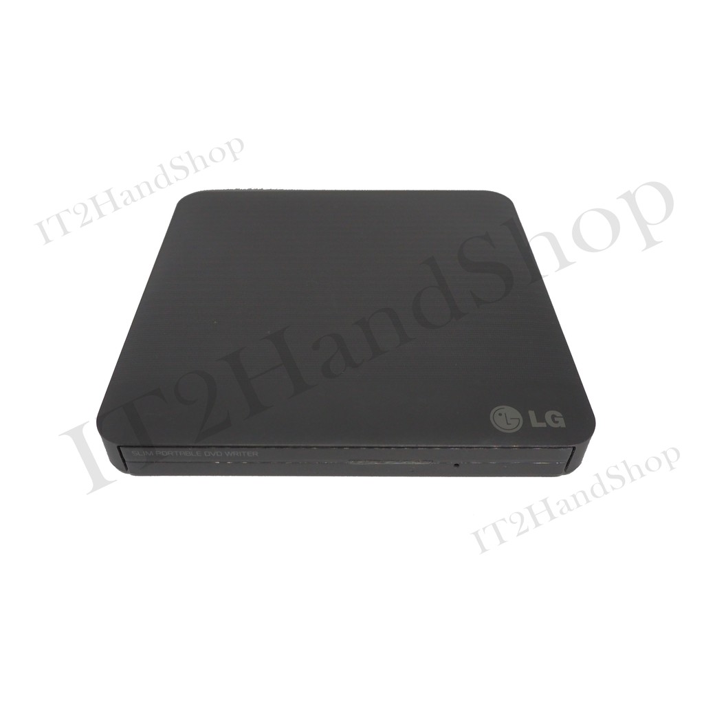 LG Electronics GP50NB40 8X USB 2.0 Slim Portable DVD Rewriter External ... LG Electronics GP50NB40 8X USB 2.0 Slim Portable DVD Rewriter External ...