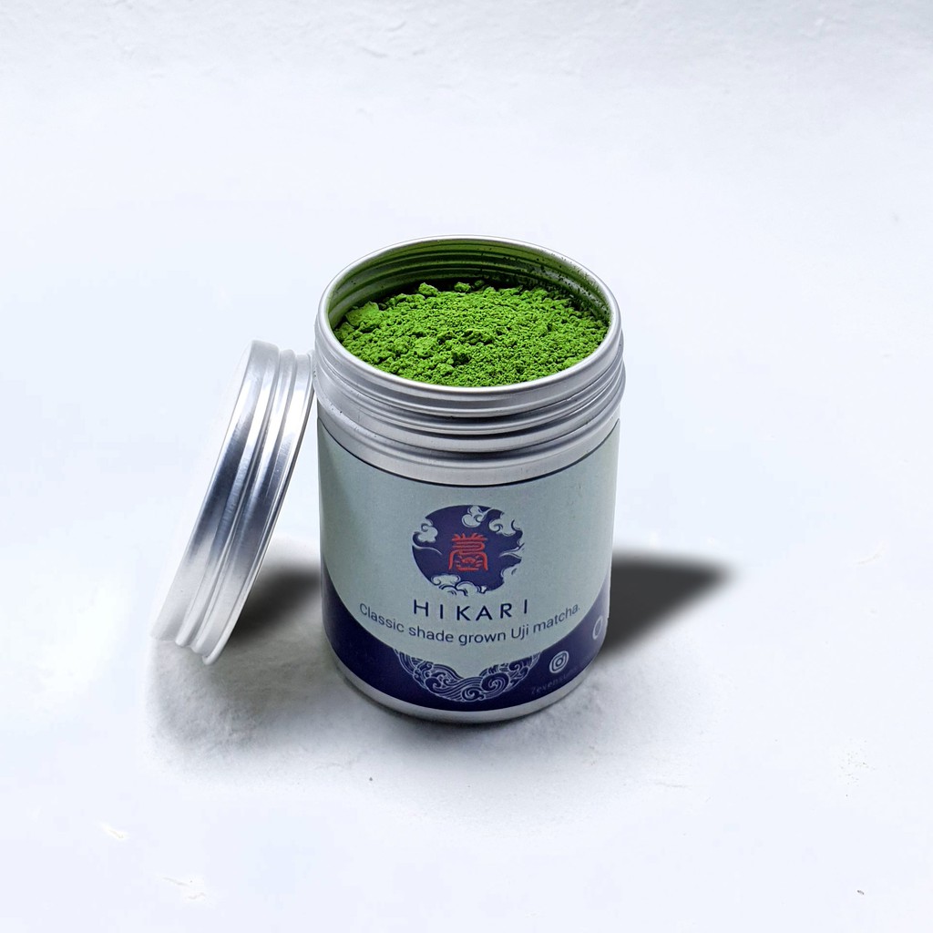 Hikari Uji Matcha 35g | Shopee Thailand