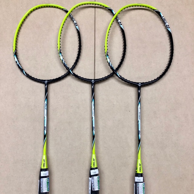 Yonex arcsaber light 5i (5U) รหัสSP แถมฟรี เอ็น+กริปพันด้าม+ซองYonex ...