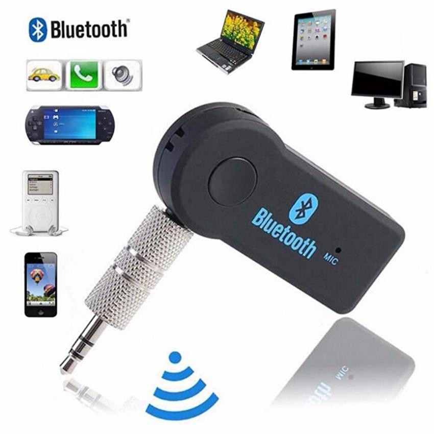 Cadia Car Bluetooth บลูทูธในรถยนต์ Music Receiver Hands-free รุ่น BT310 ...