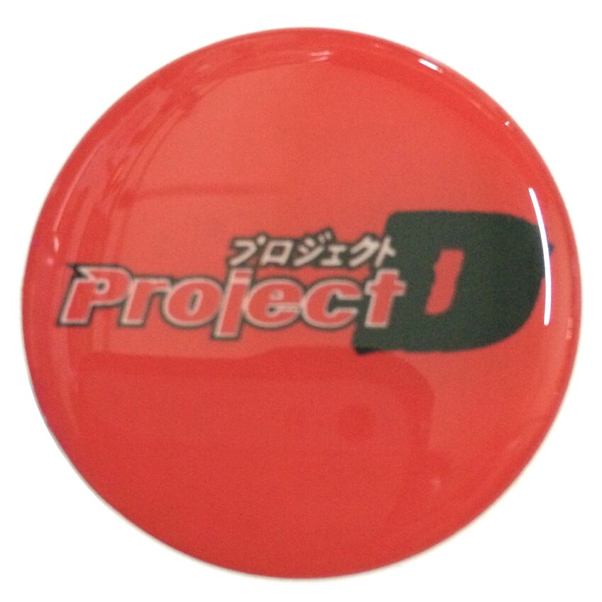 ราคาต่อ 2 ดวง สติกเกอร์ LENSO PROJECT D แลนโซ สติกเกอร์เรซิน sticker ...