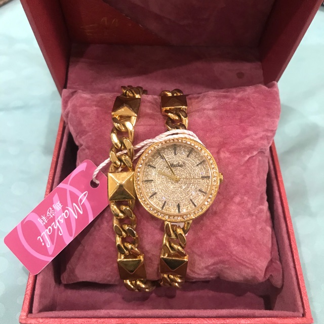 นาฬิกา Mashali แบรนด์แท้ 100% | Shopee Thailand