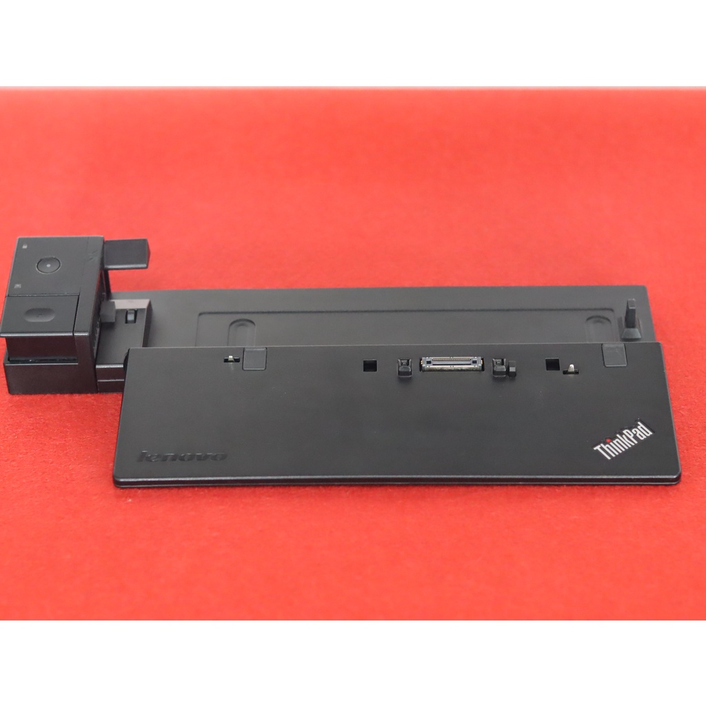 Lenovo ThinkPad Ultra Dock / Type 40A2 Docking | Shopee Thailand