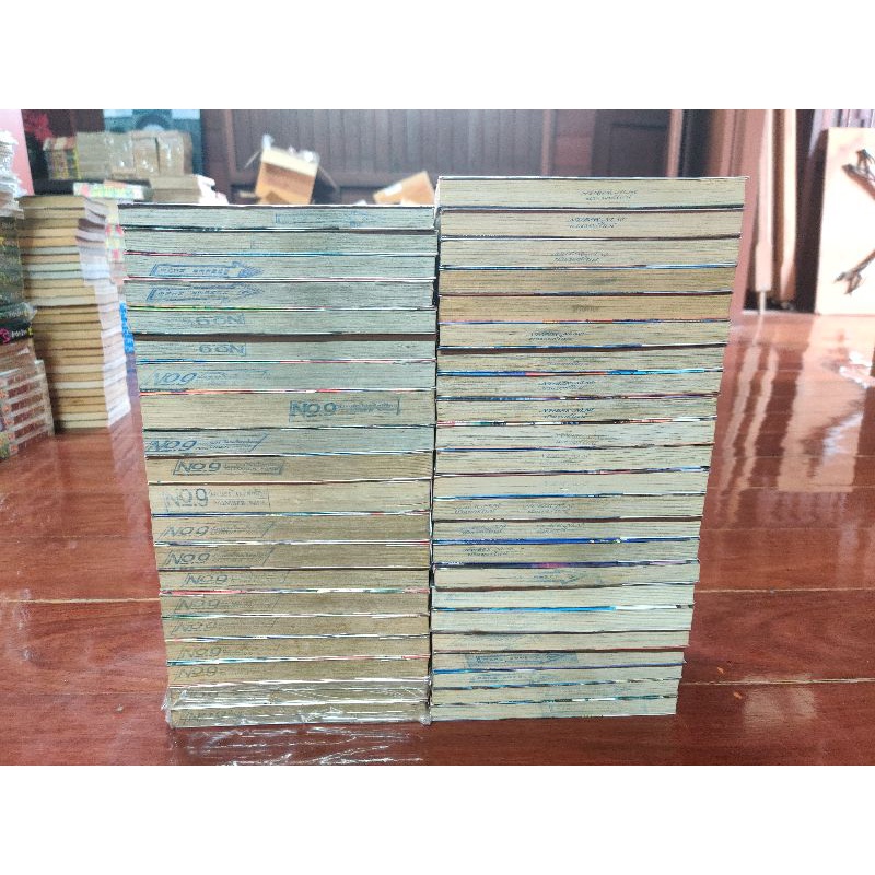 Zipang 43 เล่มจบ สภาพมือ1 ในซีล/หนังสือเช่าสภาพดี หนังสือการ์ตูนเก่า หายากมาก | Shopee Thailand