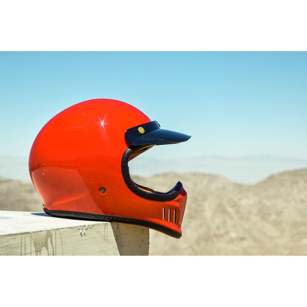 ลด 100บาท Bilmola รุ่น RX100 หมวกกันน็อค Bilmola RX100 มีแว่นกันแดดขนาด ...