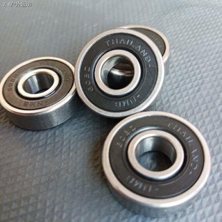 ™☇ลูกปืนเบอร์608 อย่างทน สแตนเลส#440 , NMB 608D , 608Z , NSK 608DW (1 ...