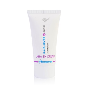 AHA EX Cream-ราชเทวีคลีนิก | Shopee Thailand